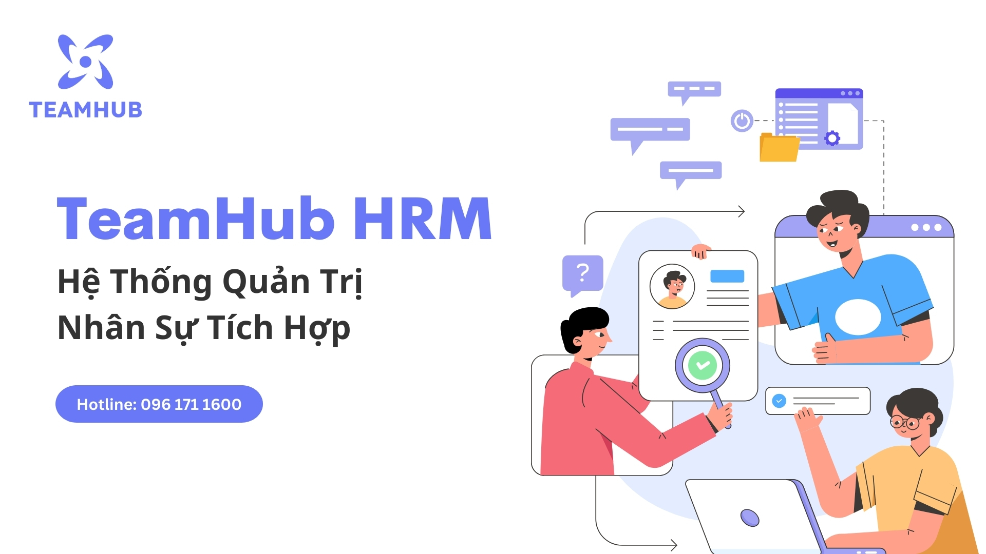 TEAMHUB HRM
